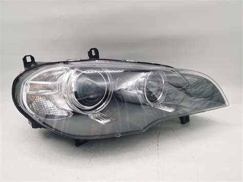 Bmw X5 E70 X6 E71 2007 2013 Xenon R H S Headlight Assembly Australia