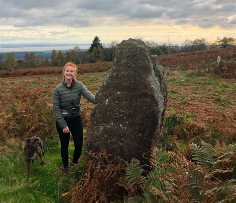 Standingstonesunday Adelle Bricking Phd