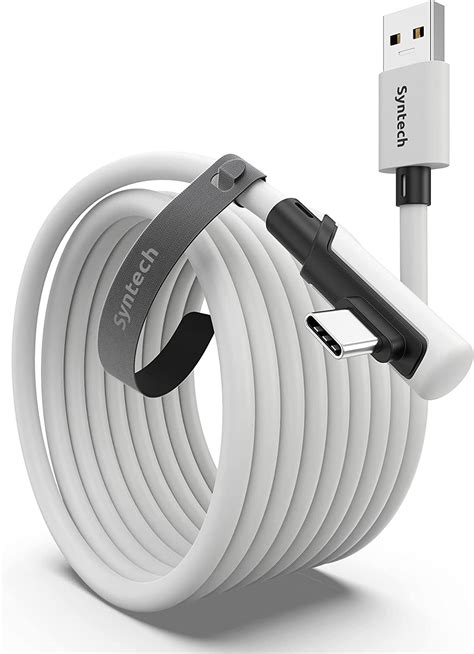8 Best Long Usb Type C Cables To Buy In 2025 Ios Hacker