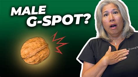 Where Is The Male G Spot This Will Give You Full Body Pleasure Youtube