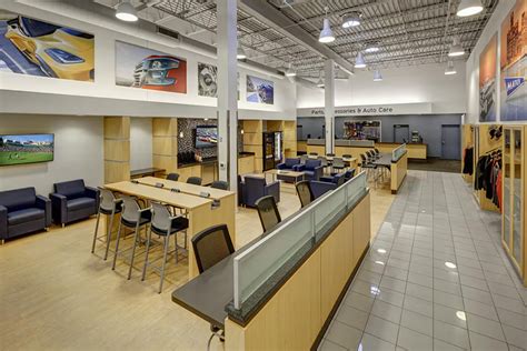 George Matick Chevrolet Photo Gallery Chevy Near Westland