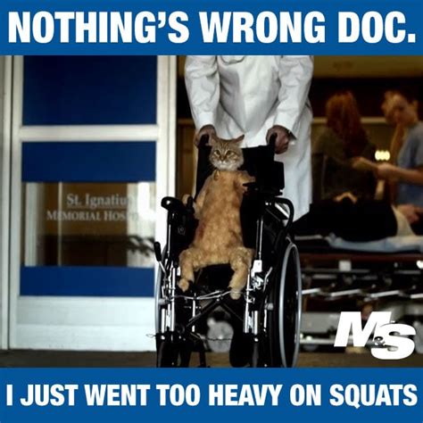 Sore Quad Memes