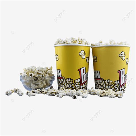 옥수수 엔터테인먼트 사진 팝콘 음식 환대 줄무늬 Png 일러스트 및 이미지 에 대한 무료 다운로드 Pngtree