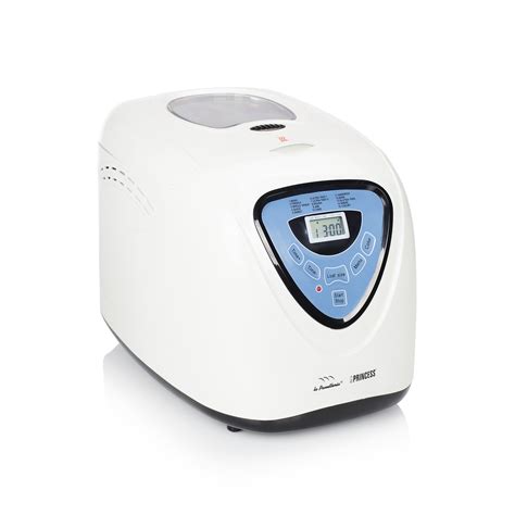 Princess 152006 Broodbakmachine Wake Up Broodbakmachine Wij Helpen Je Kiezen