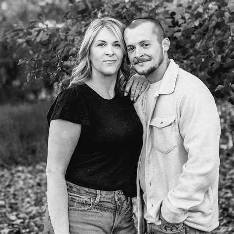 Shane Martindale And Bradley Millers Wedding Website