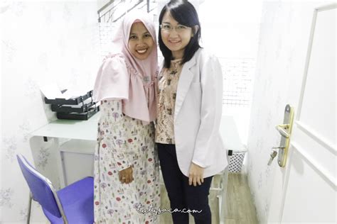 Tuty Saca Oxy Facial And Laser Treatment Di Rejuve Skin Lab Muka