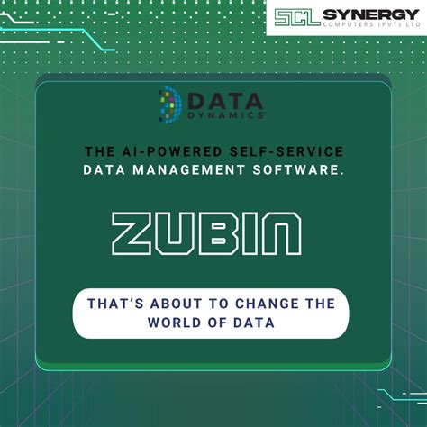 Synergy Computers On Linkedin Datadynamics Itsolutions Zubin Datamanagement