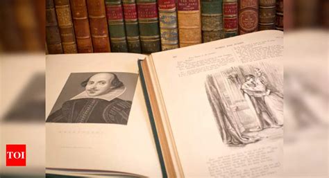Five Myths About Shakespeares Contribution To The English Language