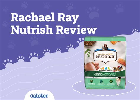 Rachael Ray Nutrish Cat Food Review Of 2026 Recalls Pros And Cons Catster
