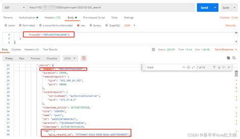 通过zipkin服务中的api查询不到elasticsearch中的数据分析zipkin的javaapi Csdn博客