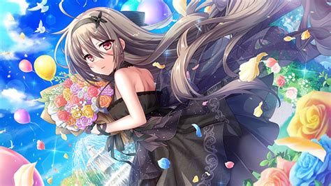 Fanza Games『deep One 虚無と夢幻のフラグメント R』にて3周年アニバーサリーイベントが開始！新機能メモリア実装や最大140連無料ガチャの他、人気投票も開催中