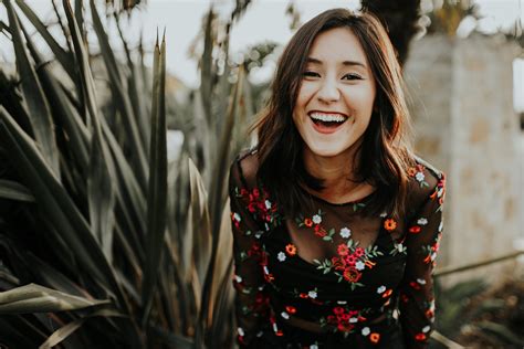 Meet Jade Sharp Voyage La Magazine La City Guide