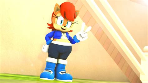 Pixelrush Commissions Open On Twitter Gave Sal A New Jacket