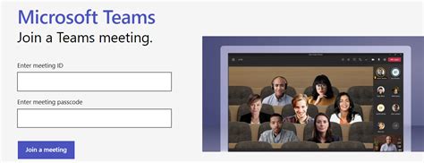 How To Join A Microsoft Teams Meeting Using Meeting Id Business Tech