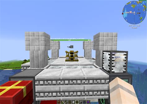 Issue Unable To Interact With The Starlight Infuser With Fake Players · Issue 1596