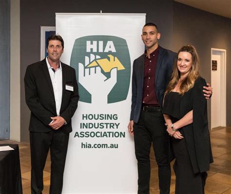 Brendan Graetz On Linkedin Hia Builders Awards Coffsharbour