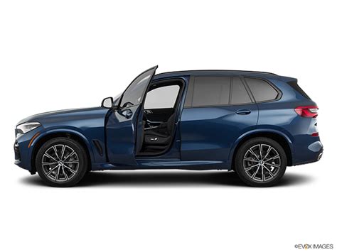 2019 Bmw X5 Specs Review Pricing And Photos