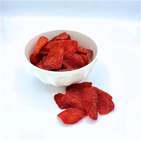 Chamoy Fruit What Is Chamoy