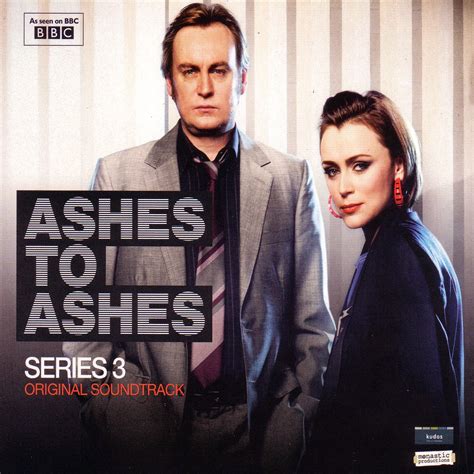 Ashes To Ashes Bbc Tv Series