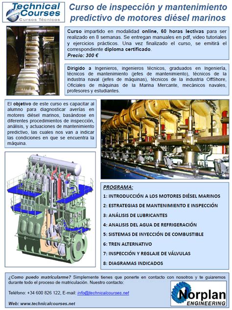 Analisis De Maquinas Curso De Inspección Y Mantenimiento Predictivo En