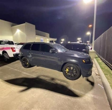 I Need To Stop Weed I Thought The Car Was Floating Album On Imgur