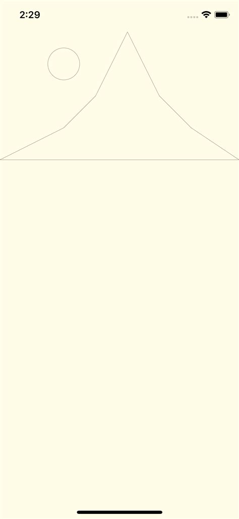 Building A Drawing App In Flutter Kodeco The New Raywenderlich