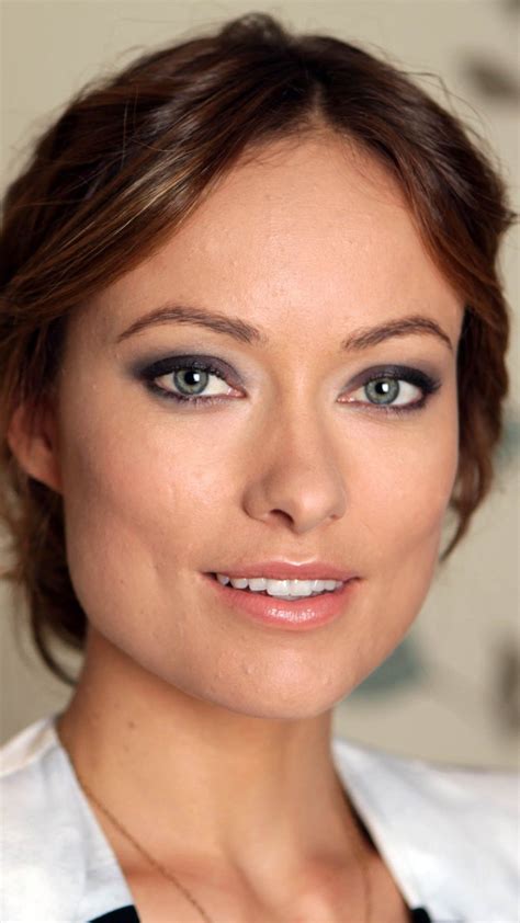Pin On Olivia Wilde