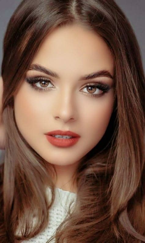الحــــــــب جـــــــــــــــميل 50 Most Beautiful Women Beauty