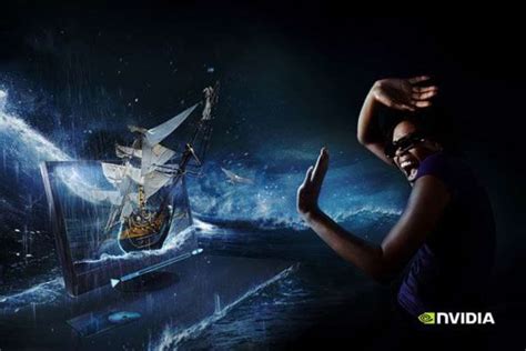 Nvidia Ads Redefining Graphics And Ai Computing