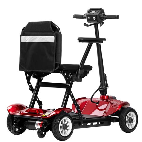 High Performance Lightweight Foldable Folded Baichen Folding Electric