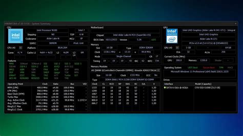 Nipogi Ak2 Plus Análisis Mini Pc Con Intel N100