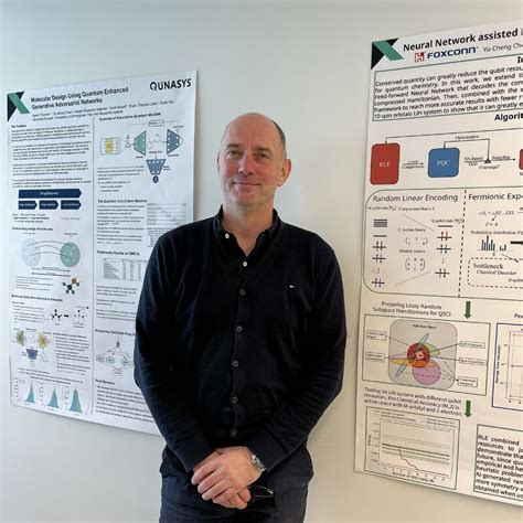 Financeleadership Europeanexpansion Quantumcomputing Qunasys 12