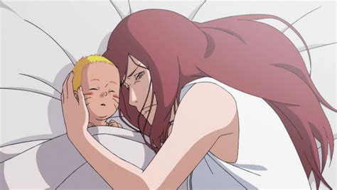 Naruto Uzumakis Age When Kurama Killed Minato And Kushina