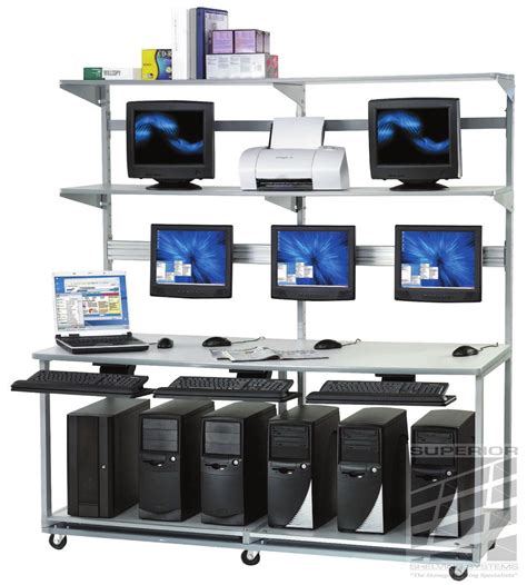 Networking Workstation At Samantha Hanlon Blog