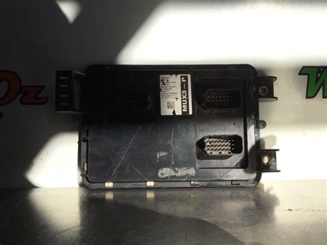 Salvage Paccar Chassis Control Module Used And Salvage Truck Parts In