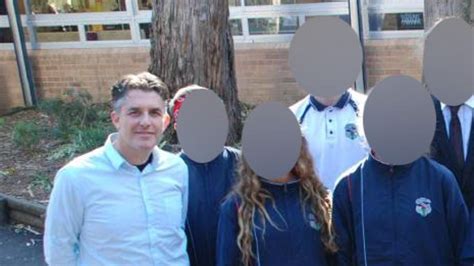 Former Teacher David Leishman Appeals Sexual Touching Sentence Daily