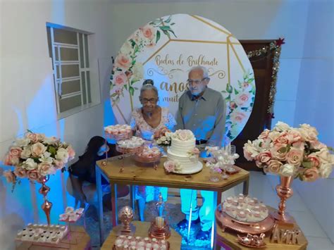 Casal Comemora 78 Anos De Casados Em Serra Talhada Com 16 Filhos 32