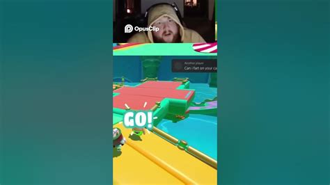 What Does Death By Ginger Mean Caseoh Fallguys Fallguysmoments Funny Twitch Gaming Youtube