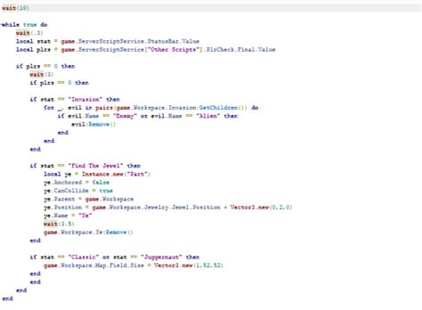 Intvalue Not Changing Scripting Support Developer Forum Roblox