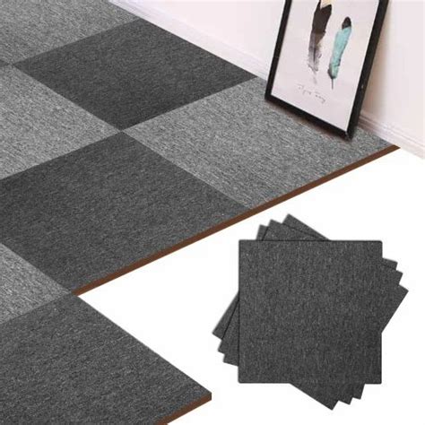 Carpet Tiles Nylon Carpet Tile Trader Retailer From Bengaluru