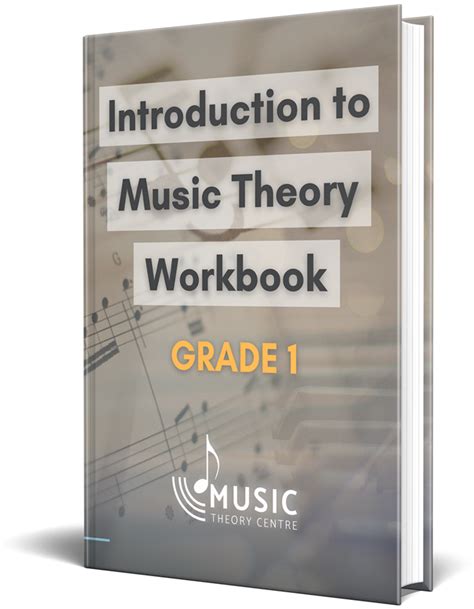 The Major Scale Formula Grade 1