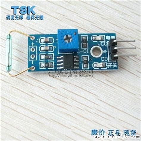 干簧管传感器模块 磁控管模块 干簧管开关 磁控开关其他传感器维库仪器仪表网