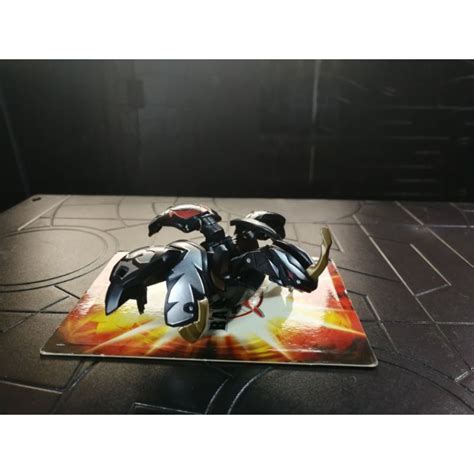 Bakugan Bakugan Dark Ix Dark Elements Ix Ix 10000 Sh Send Fast Real Delivery Shopee Philippines