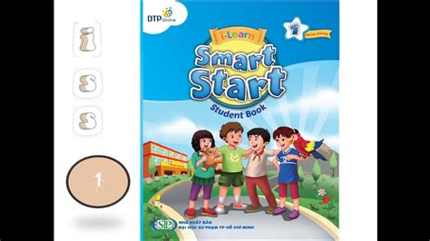 I Learn Smart Start 4 Flipbuilder