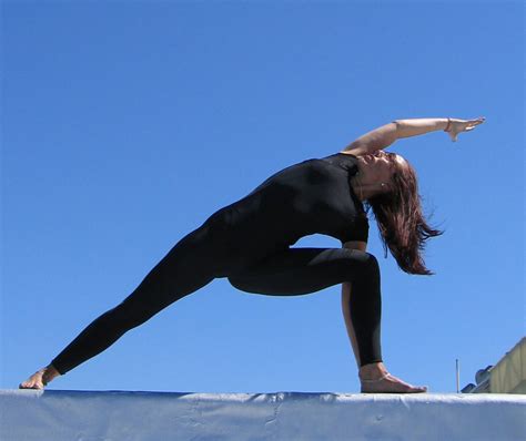 Katchie Anandas Feet