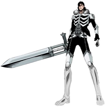 When It Comes To Ginjo R Bleach