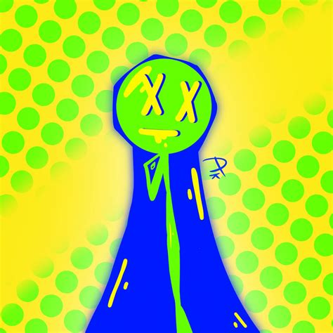 Smiley Cross Face By Asskick247 On Deviantart