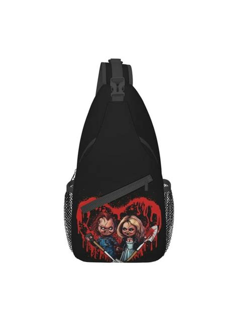 Chucky Backpack
