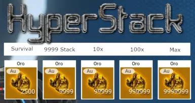 HyperStack At No Man S Sky Nexus Mods And Community
