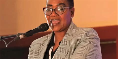 Henrietta Rushwaya Retains Zmf Presidency Iharare News